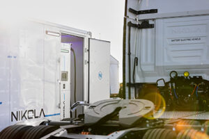 Charging Solutions - Ziegler Truck Group